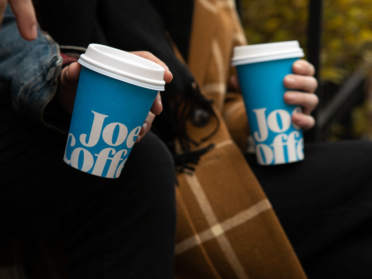 Our Story – Joe Coffee Company