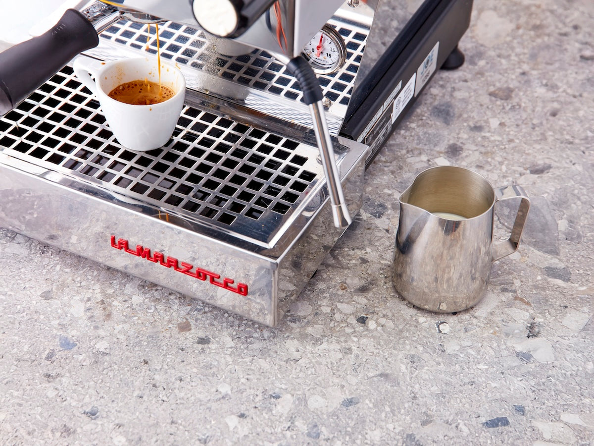 Our Story – Joe Coffee Company