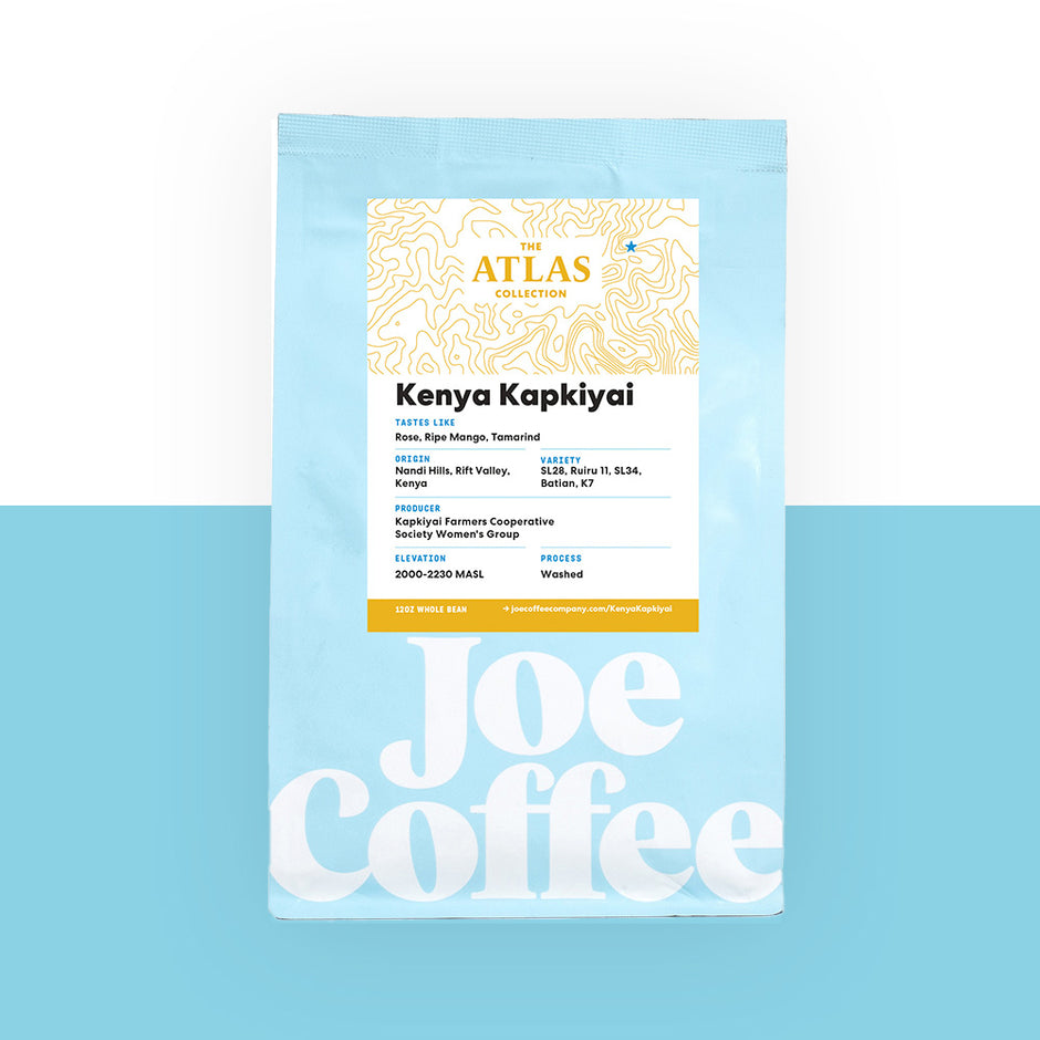 Joe to Go Boxed Coffee – Joe Coffee Company