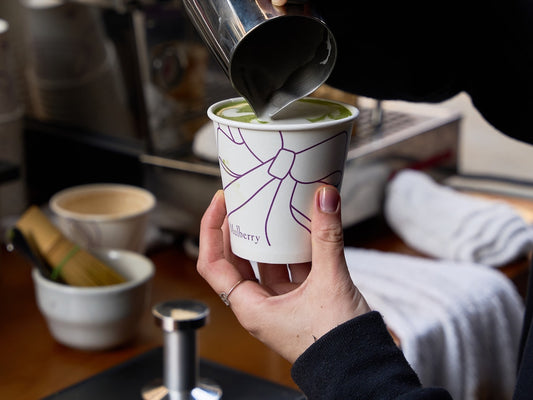Your Location – Joe Coffee Company