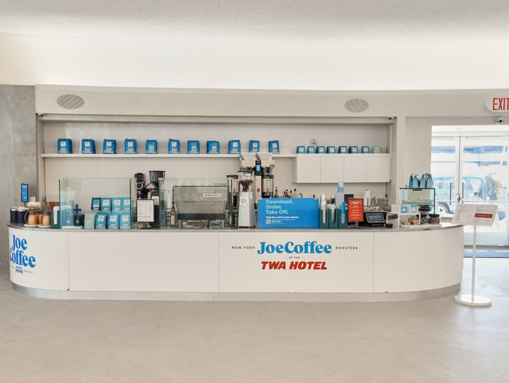 Joe to Go Boxed Coffee – Joe Coffee Company